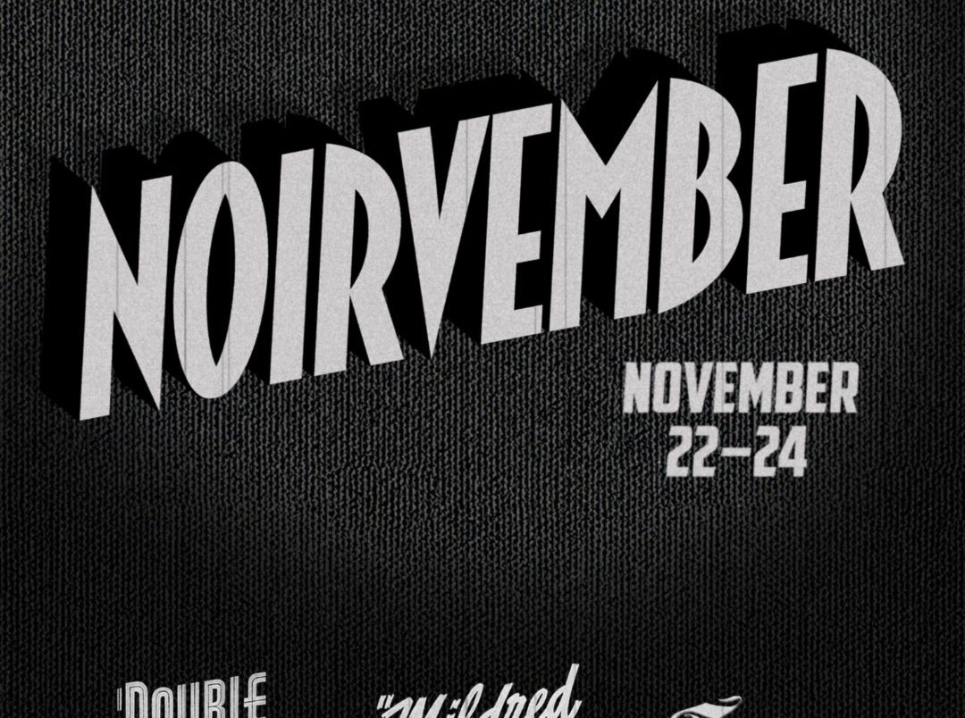 Noirvember Series - Sidewalk Film Center & Cinema