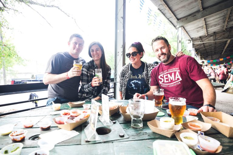 Salsa Showdown - Sidewalk Film Center & Cinema