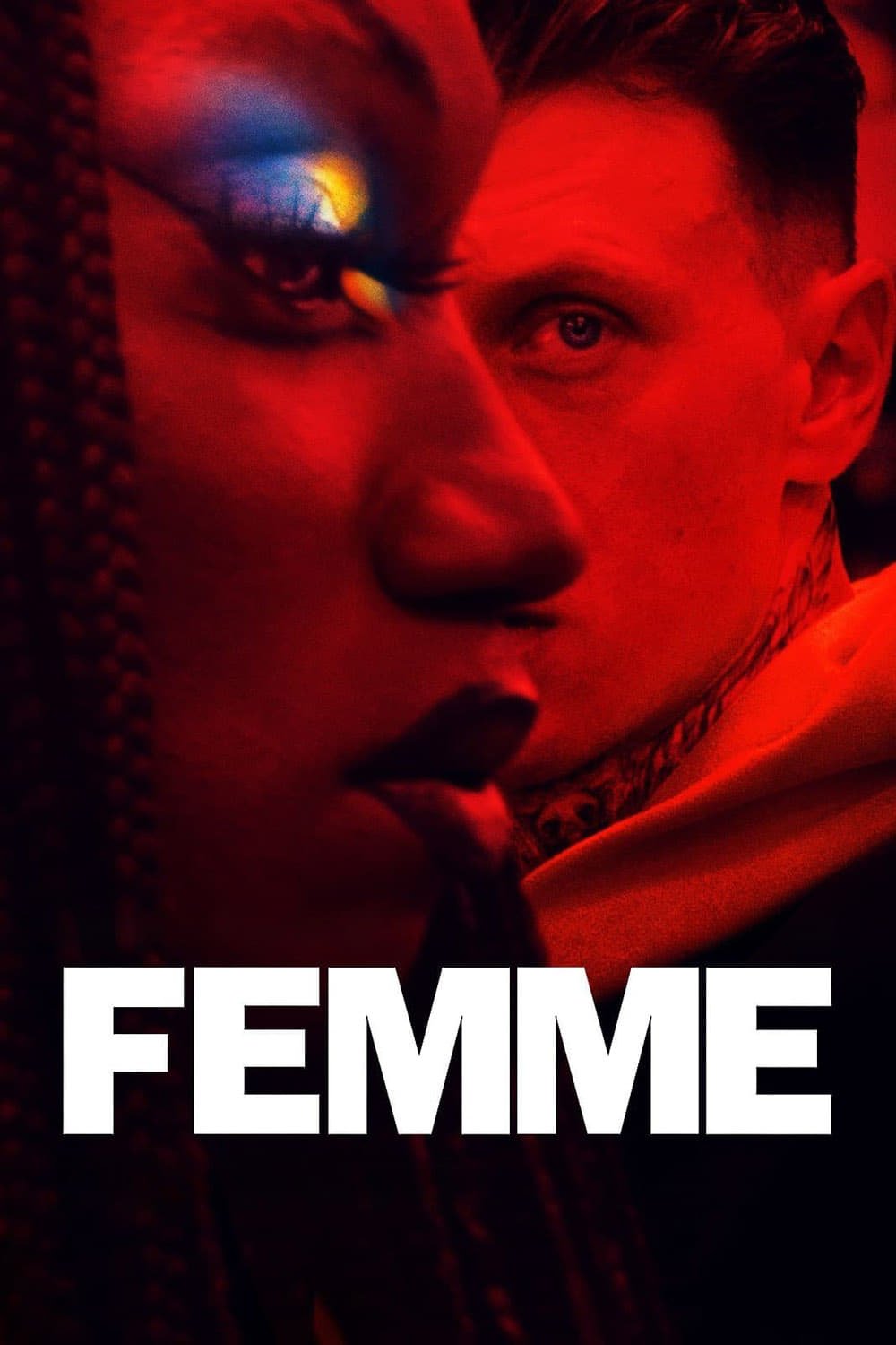 SHOUT Film Week: Femme - Sidewalk Film Center & Cinema