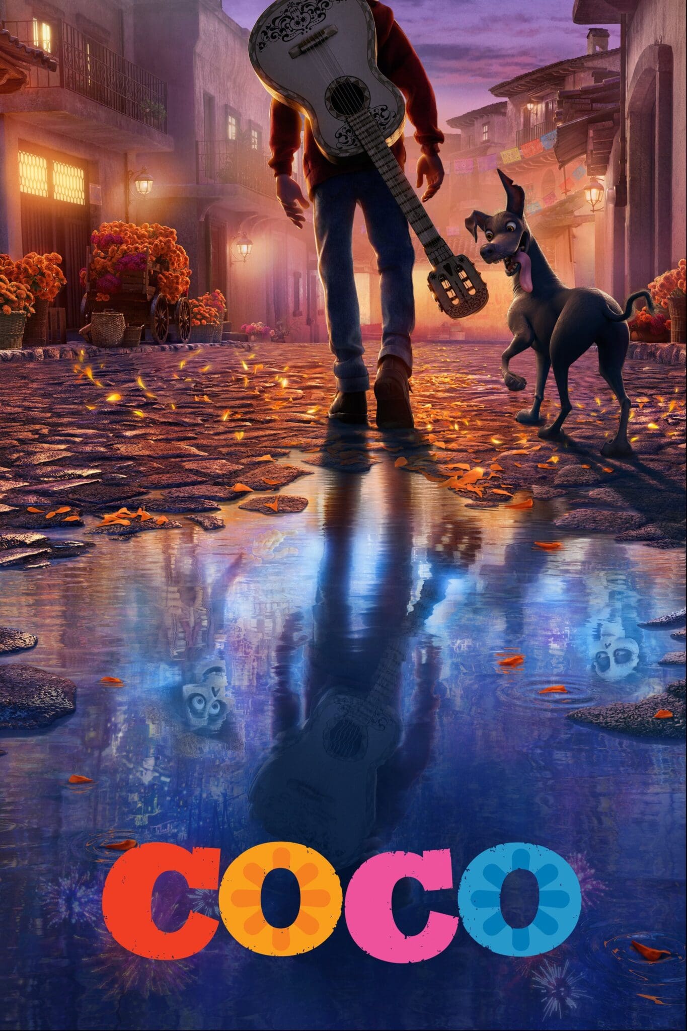 Coco - Sidewalk Film Center & Cinema